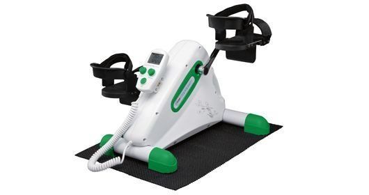 Lainattavat sähkömopot ja moottoroitu polkulaite Neuro-Porvoo