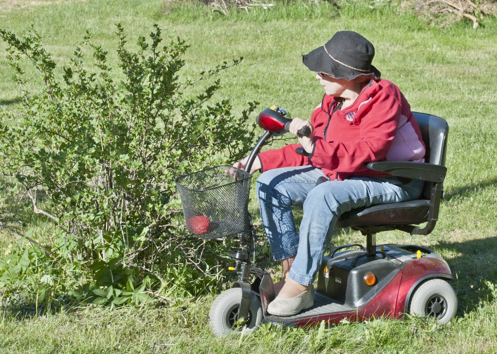 Lainattavat sähkömopot ja moottoroitu polkulaite Neuro-Porvoo